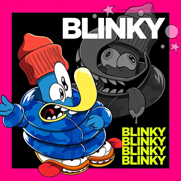 Our Story - BubblegooseBallers